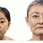 Amazing Time Lapse Video Shows Women Aging, In Just 5 Minutes