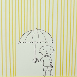29 Creative Doodles using the Most Simple Everyday Objects