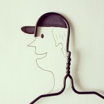 29 Creative Doodles using the Most Simple Everyday Objects