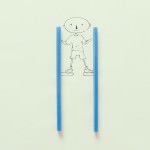 29 Creative Doodles using the Most Simple Everyday Objects