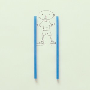 29 Creative Doodles using the Most Simple Everyday Objects