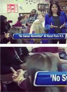 23 Unbelievable Photos of Pure Coincidence - PickChur