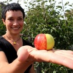 After Five Years, the Second Mutant Apple Grows. This time in Kingston ...